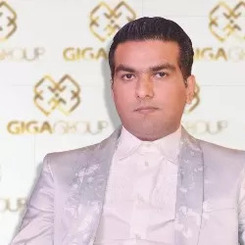 Al Ghurair Giga Pakistan Pvt Ltd.